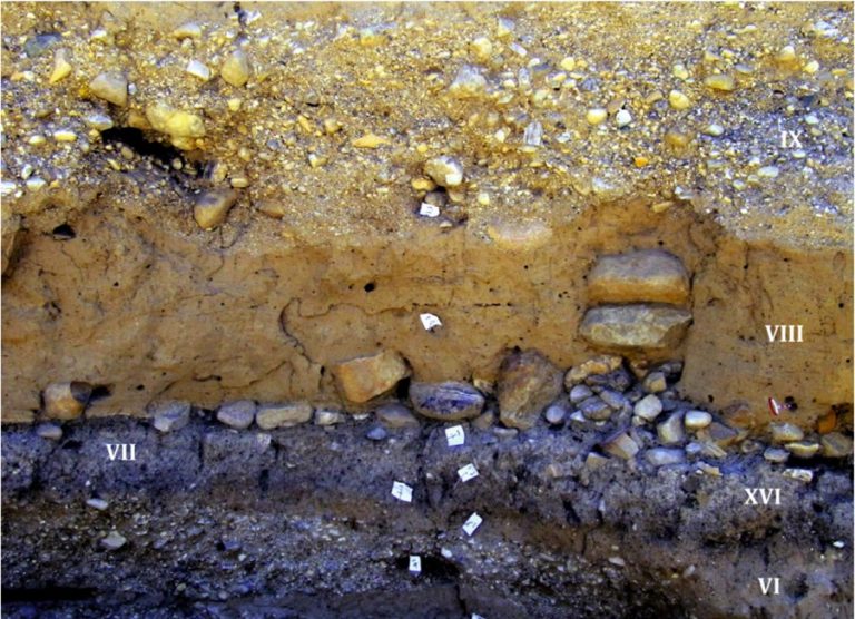 ANG 6930 Geoarchaeology - Anthropology