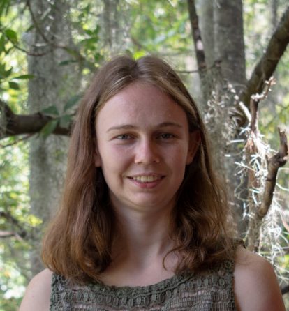 Autumn Rose - Anthropology