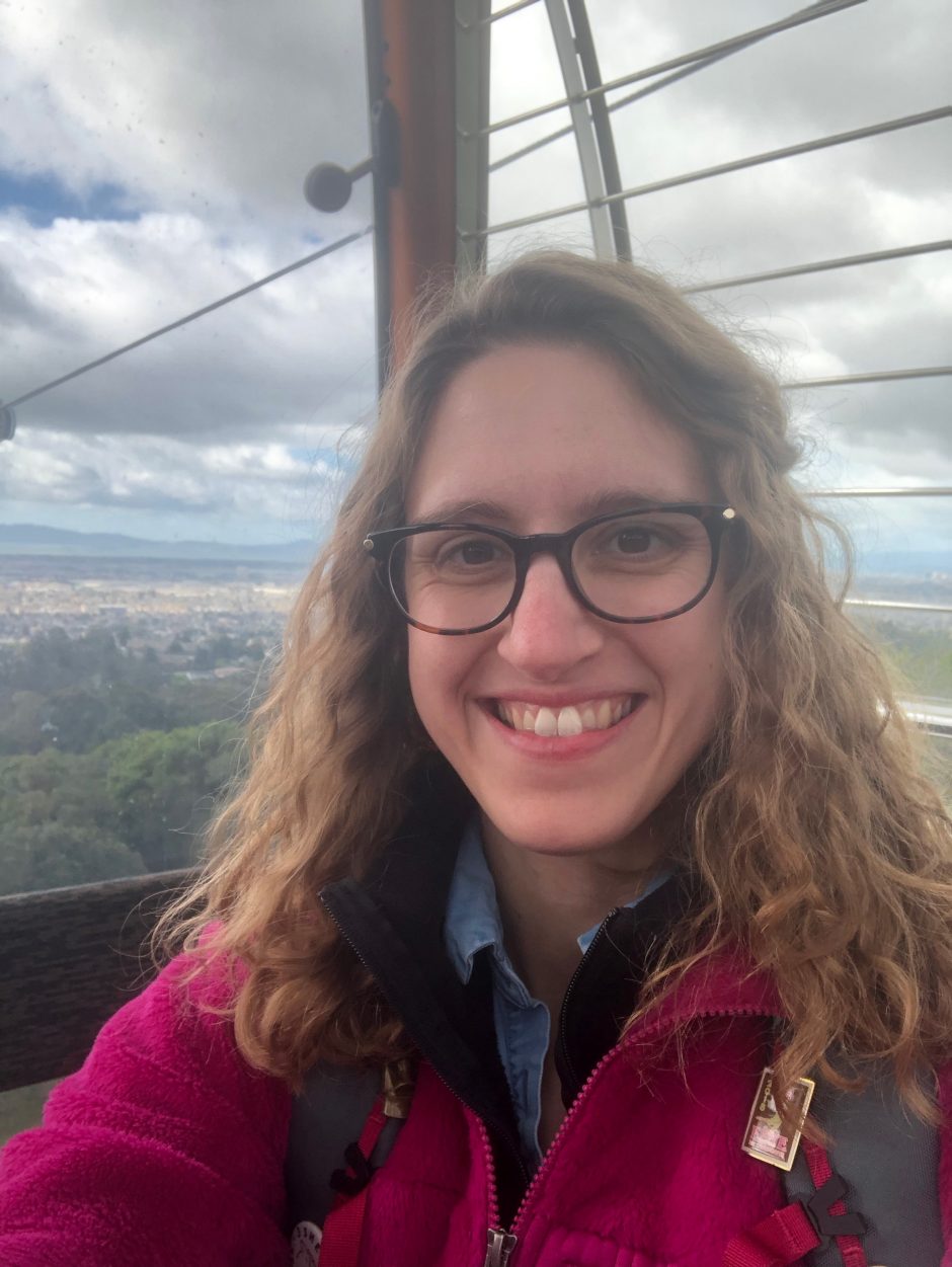 Caitlynn Filla - Anthropology