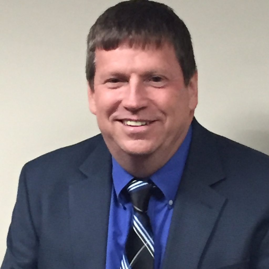 Christopher McCarty, Ph.D. - Anthropology