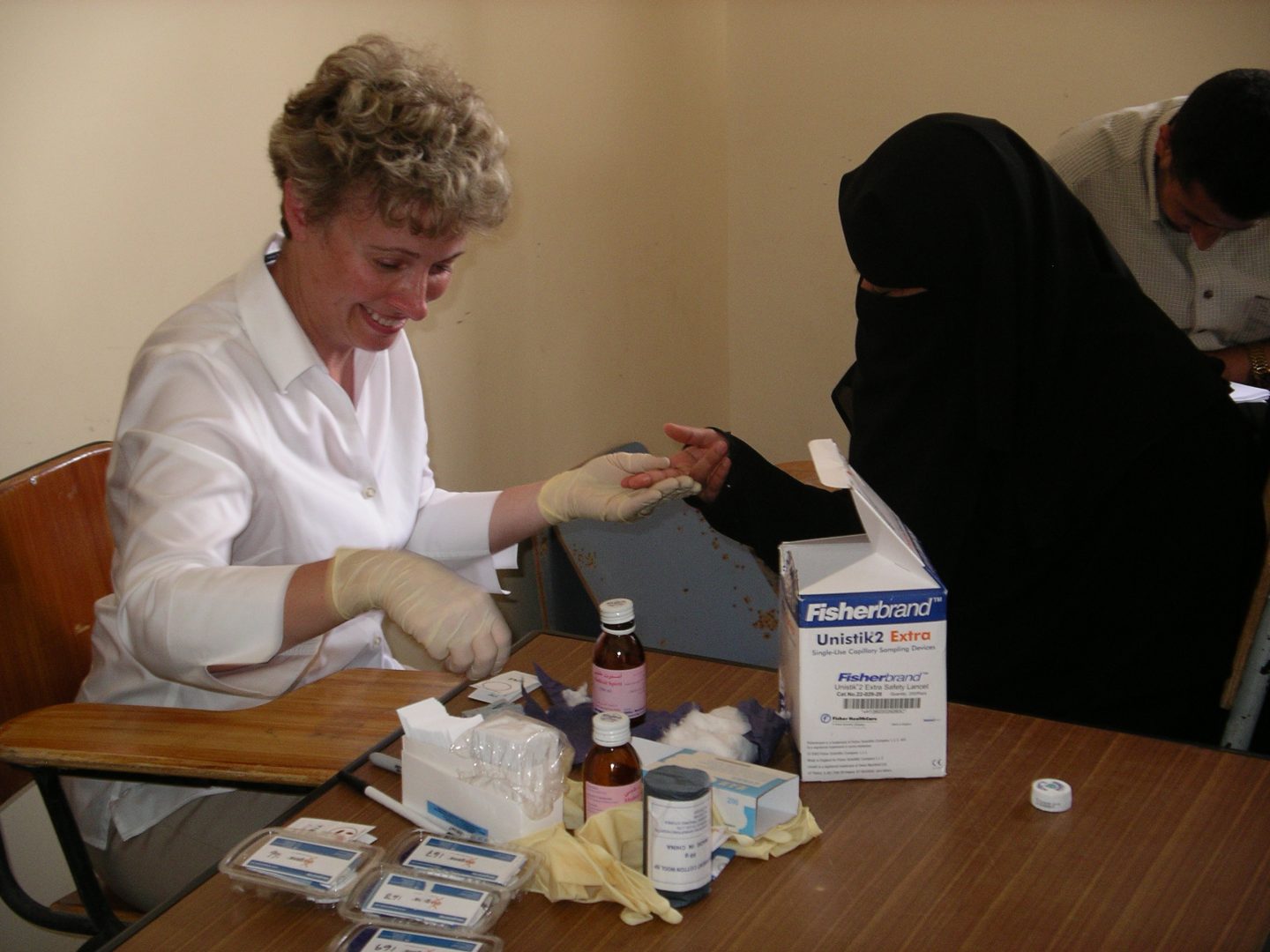 Subfields - Anthropology