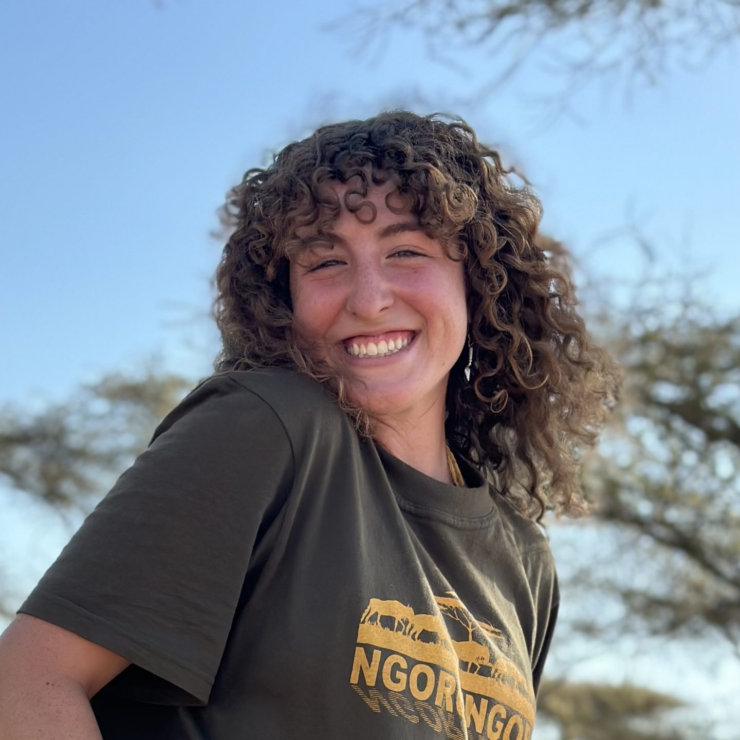 Brenna Fennessey - Anthropology