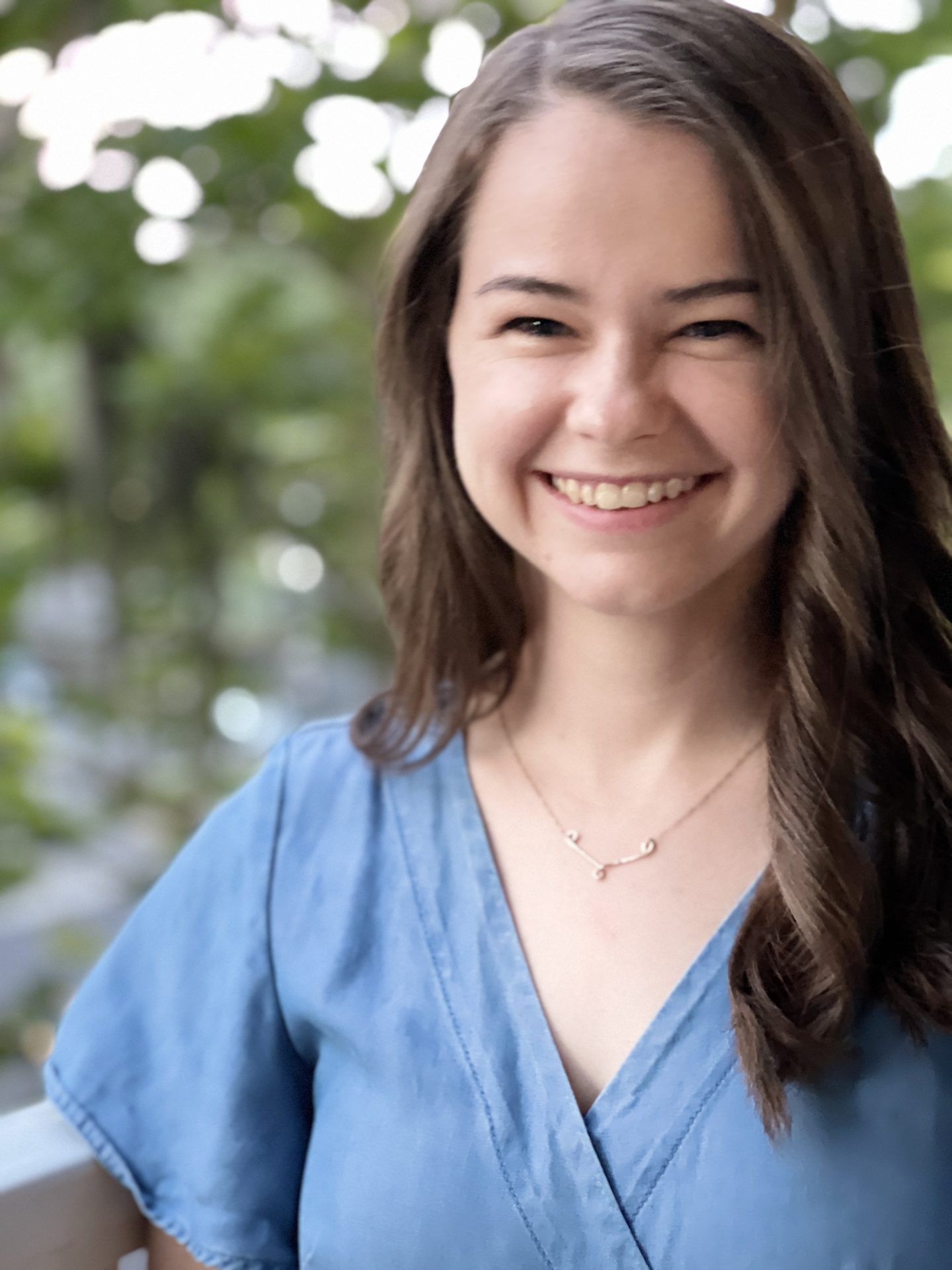 Jennifer Heilmann - Anthropology