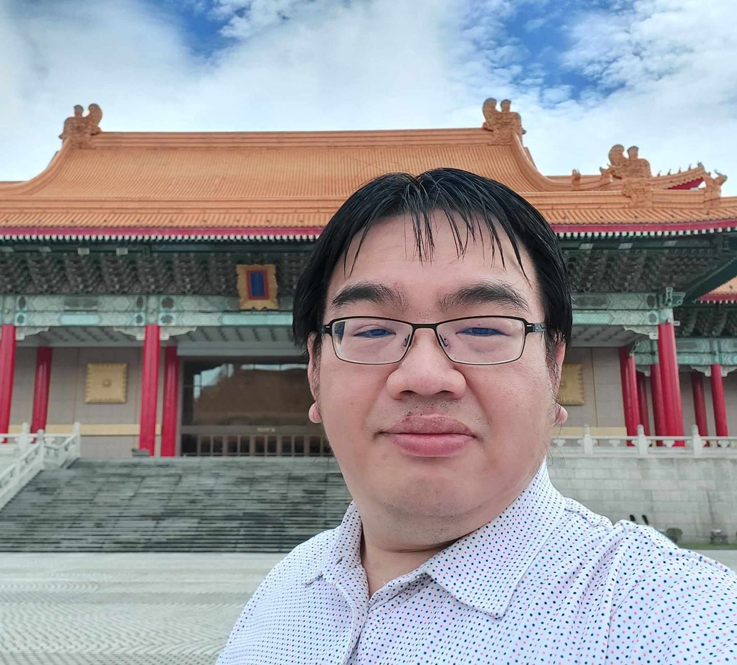 Tu-Han Lin - Anthropology