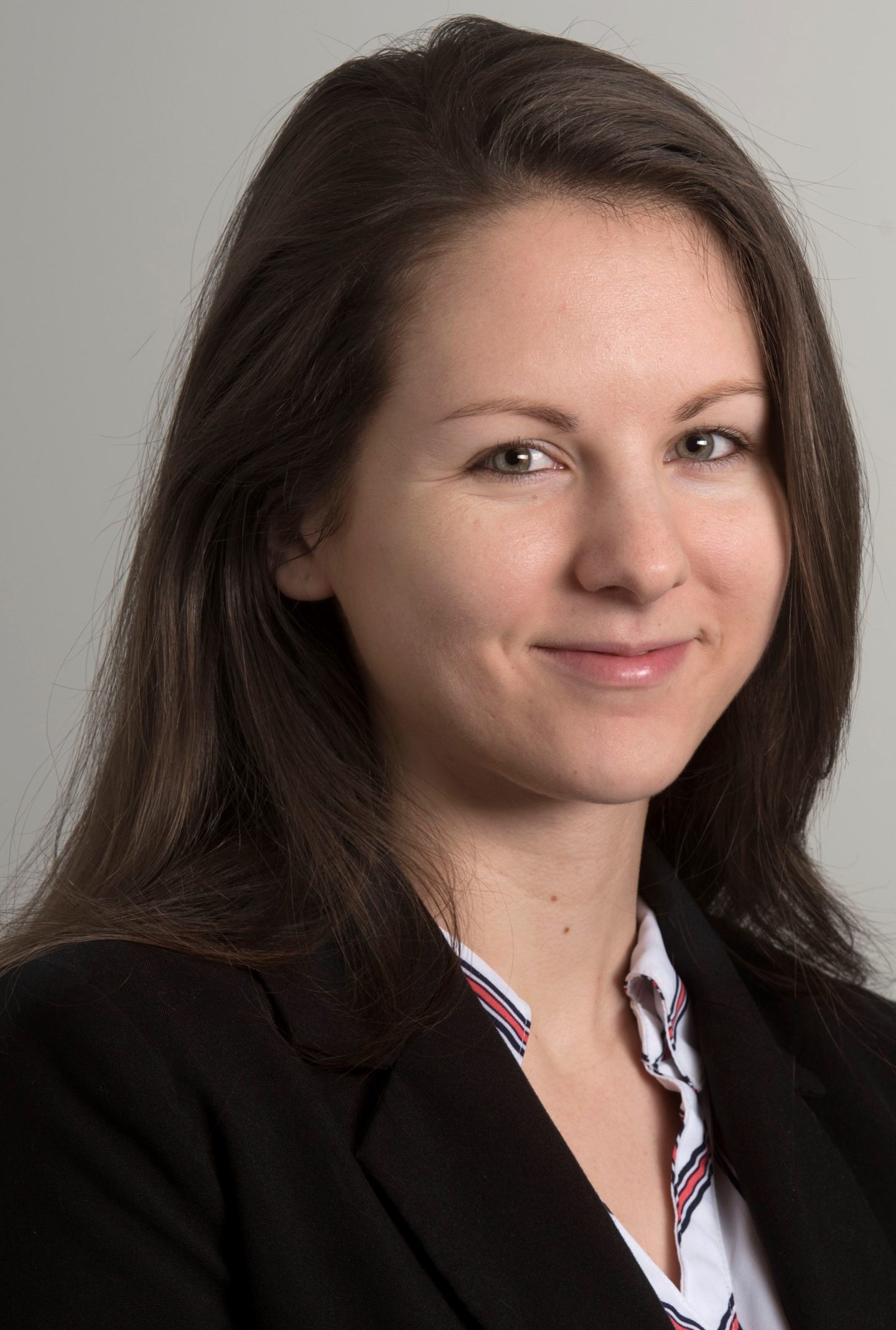 Lisa Matthies-Barnes - Anthropology