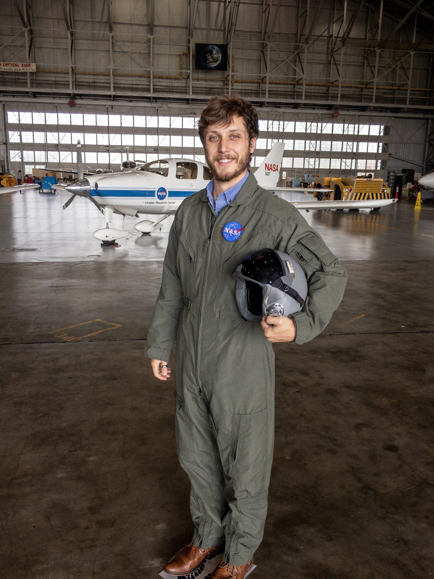 Michael Zurek - Anthropology