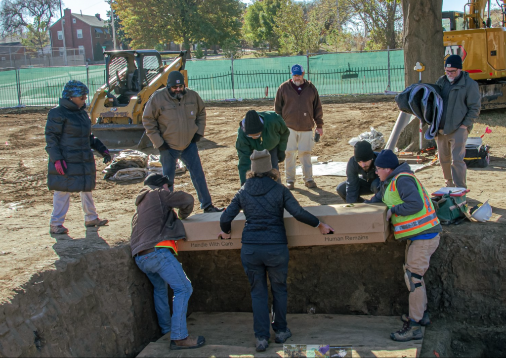 Subfields - Anthropology