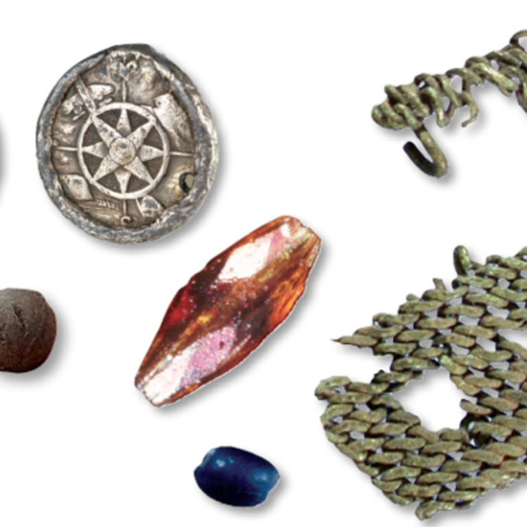 Fort Mose: Black militia, forced migrations and resistance. - Anthropology