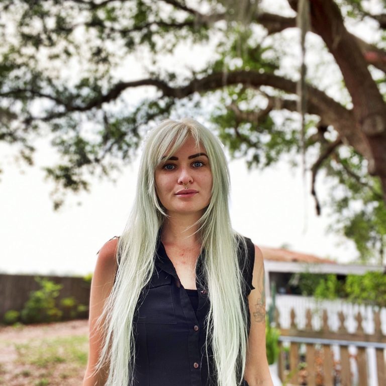 Graduate student Megan Hanna Fry receives NSF award - Anthropology